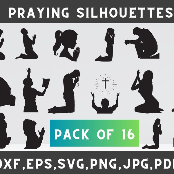 Praying Hands - Etsy