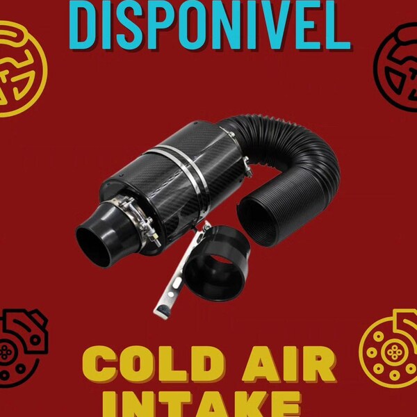 Cold Air Intake Filter - Etsy