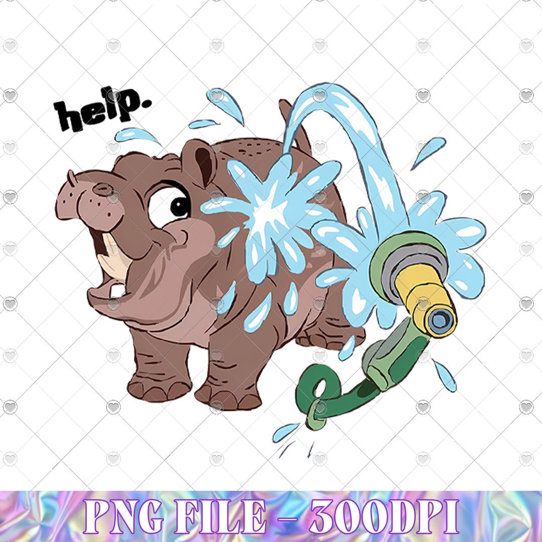 Cute Moo Deng Png, Moo Deng, Moo Deng Meme, Pygmy Hippopotamus, Baby ...