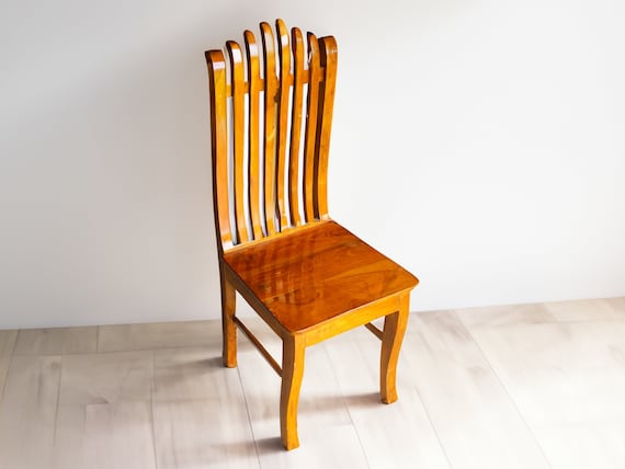 Wooden Chairs Design Classics