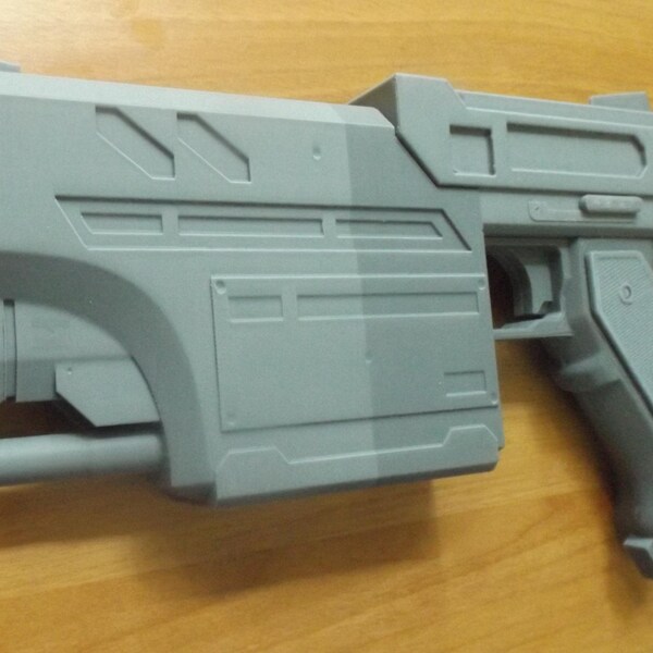 Klingon Weapons - Etsy