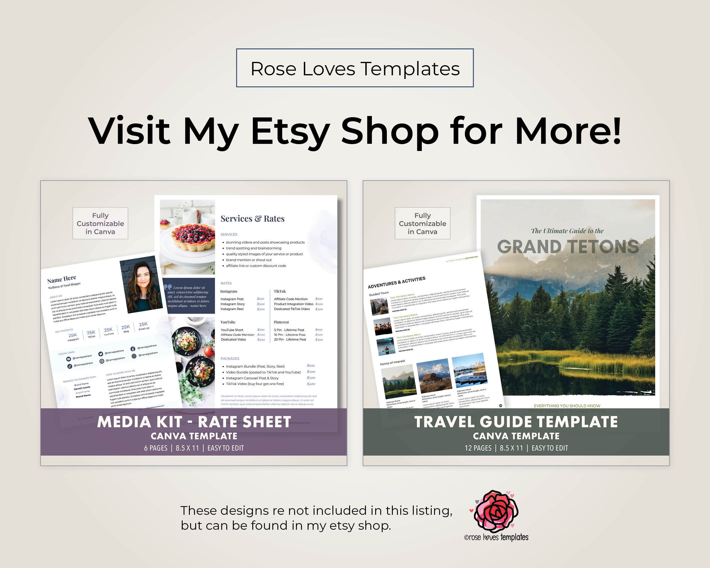 Travel Guide Ebook Template, Travel Magazine, Travel Guide Book Lead ...