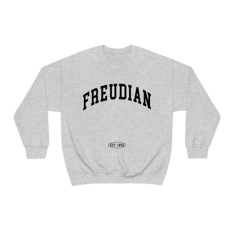 Sigmund Freud - Etsy