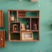 Handmade Multi Shelf Wall Unit - Etsy