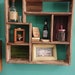 Handmade Multi Shelf Wall Unit - Etsy