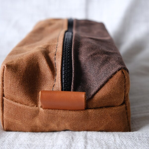 Dopp Kit - Etsy