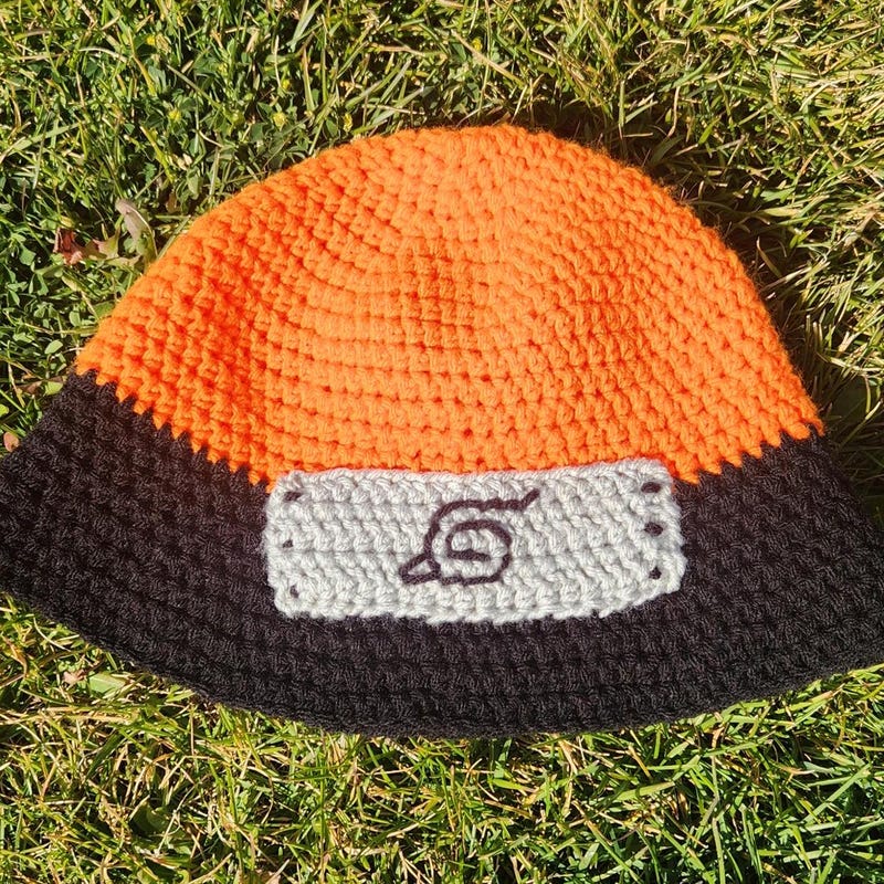 Anime Hats - Etsy