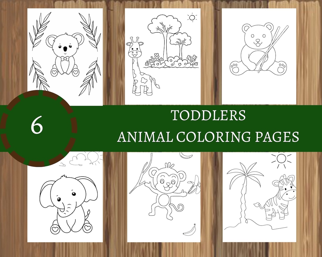 Woodland Forest Animals Coloring Pages, Woodland Animals Coloring Pages ...