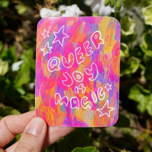 Queer - Etsy