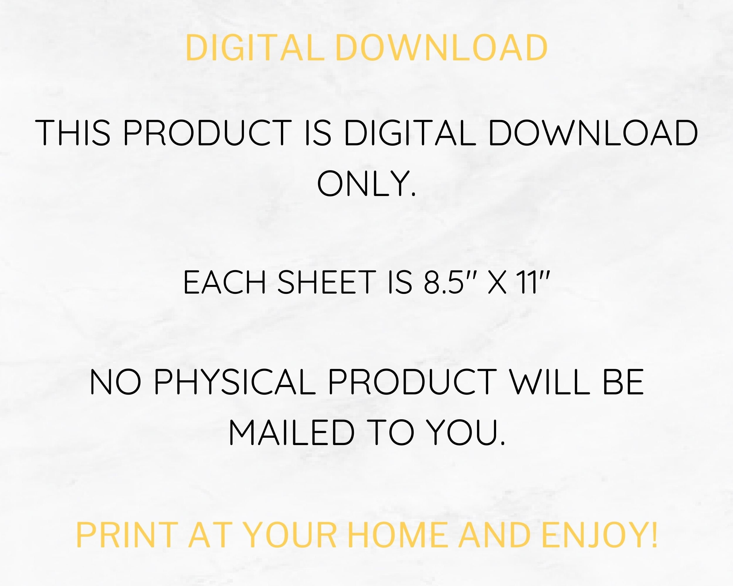 Summer Printable Coloring Pages for Kids, Toddlers, Preschoolers ...