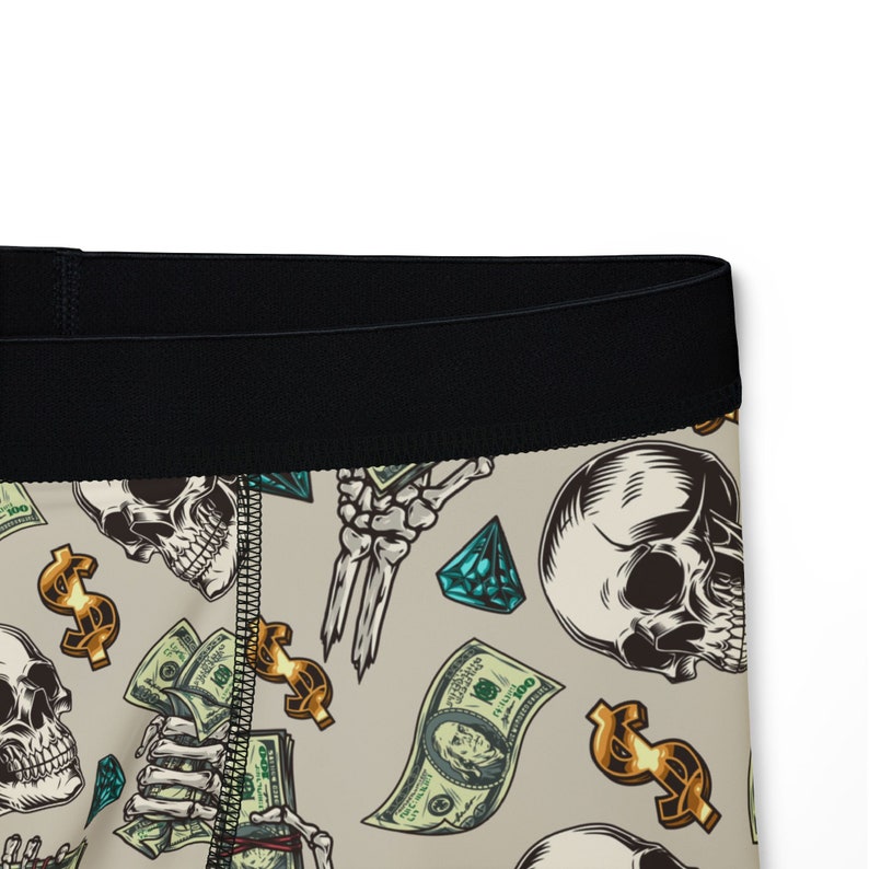 Skulls Money Dollar Signs Diamond Skeleton Hands Gothic Alternative ...