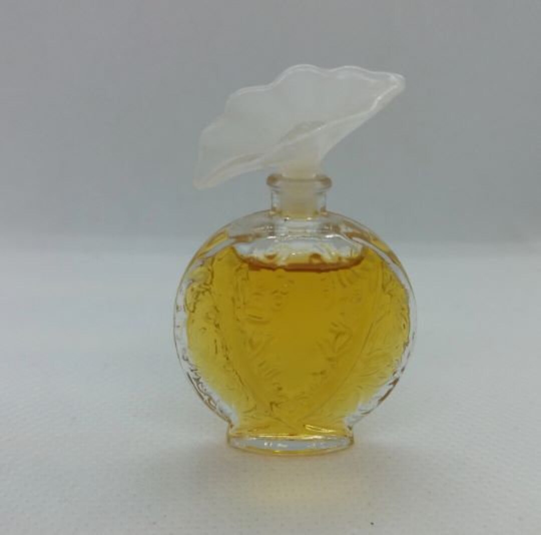 Vintage Mini Perfume Miniature Parfum Mini Mignon Gres Cabochard 0.06 ...