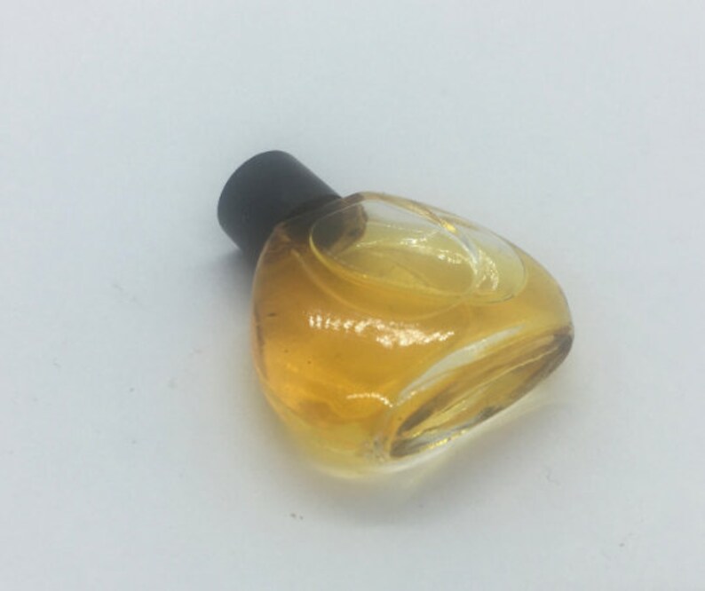 Rare Van Cleef & Arpels First Perfume Miniature Parfum Profumo Mini ...