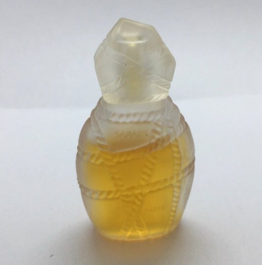 Saraya Eau De Parfum Perfume Miniature Parfum Profumo Mini - Etsy