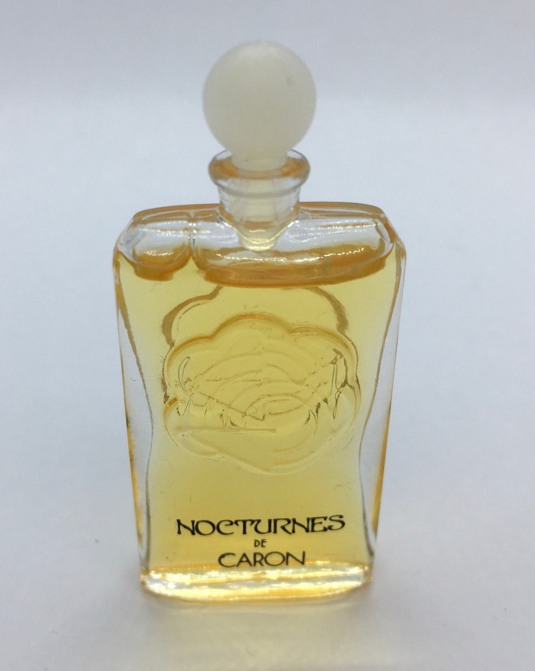 Nocturnes by Caron Parfum Perfume Miniature Parfum Profumo Mini Mignon ...