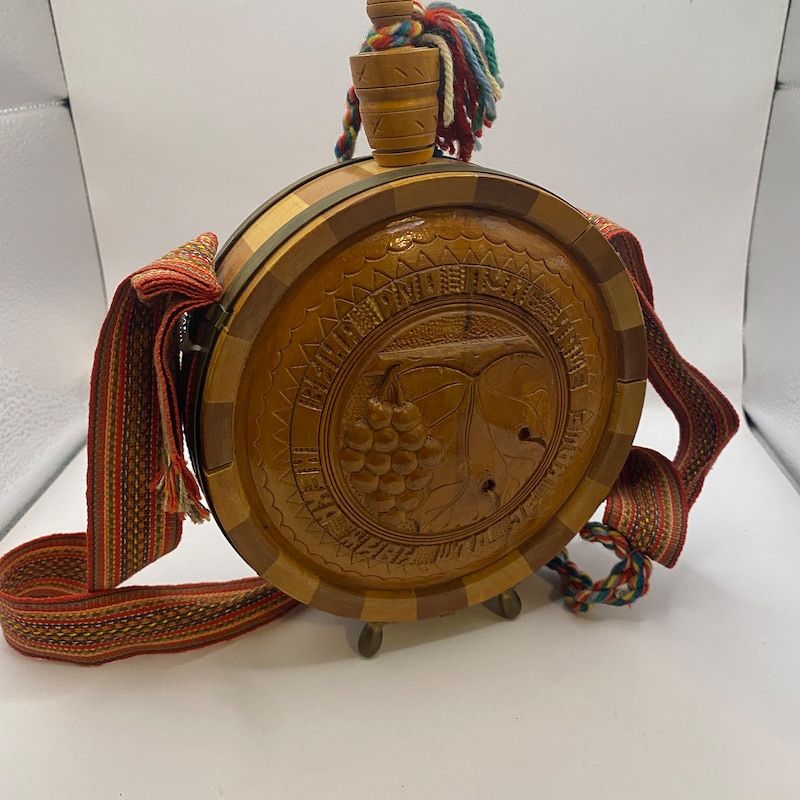 Unique Flasks - Etsy