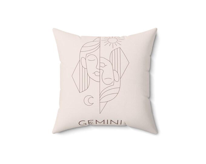 Gemini - Etsy