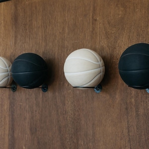 Linen Basketball - Etsy