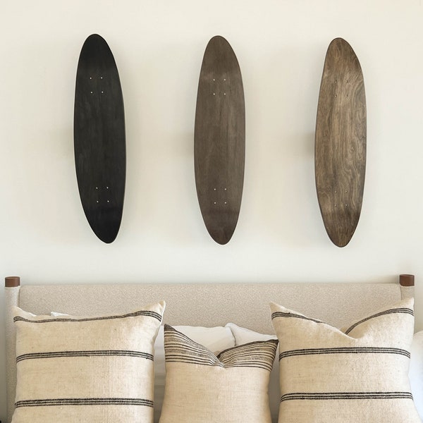 Skate Deck Wall Art - Etsy