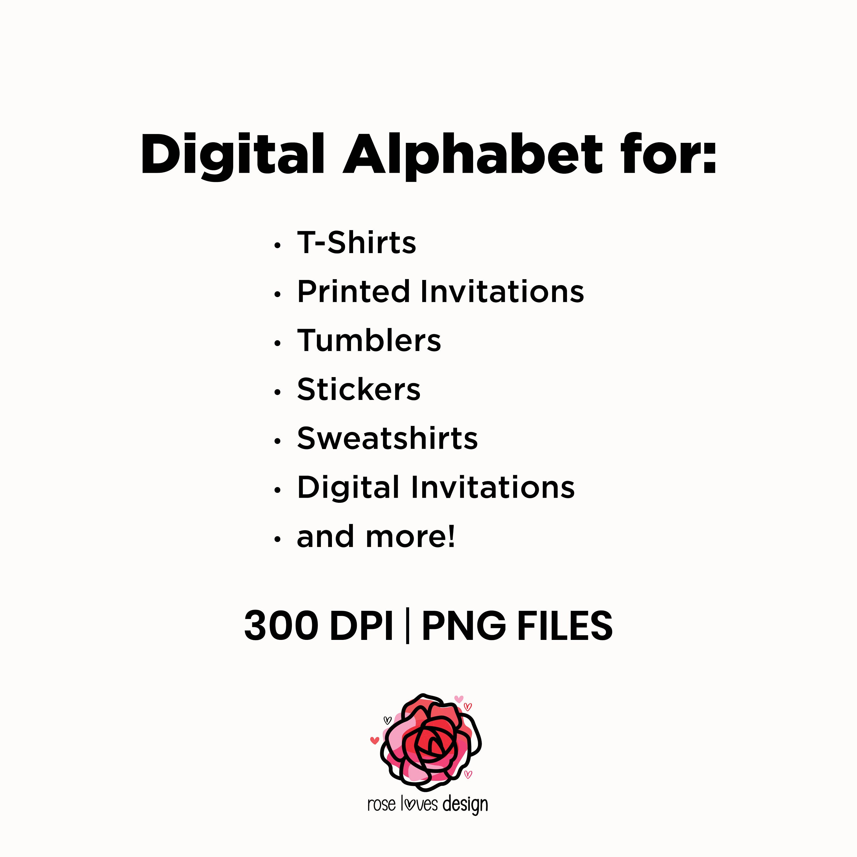 Strawberry Alphabet Letters, Strawberry Sublimation Clipart PNG, Berry ...