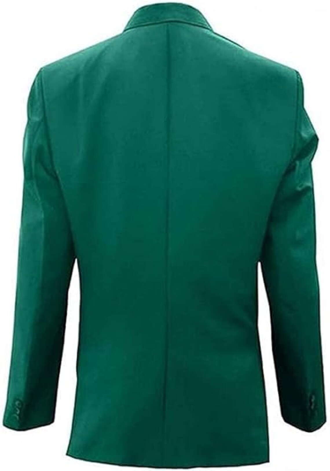 Mens Golf Green Coat Jacket Green Sports Coat Green Golf Blazer Golf ...