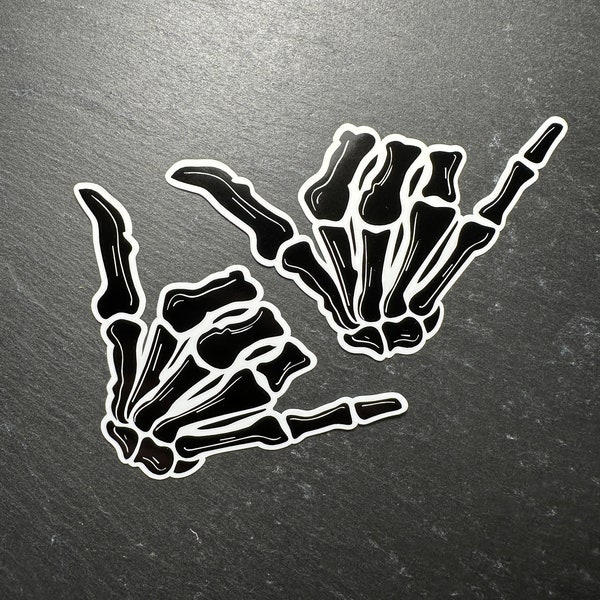 Hang Loose - Etsy