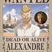 Custom One Piece Bounty Poster One Pice Art Personalized One - Etsy