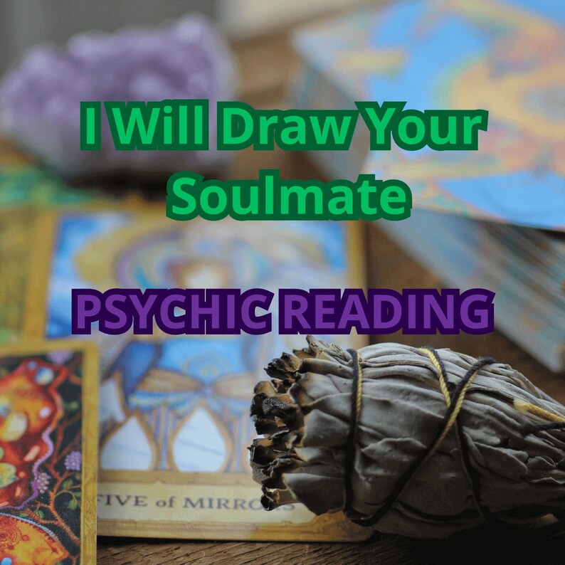 Partner Prediction Tarot Reading Detailed Relationship Reading Love