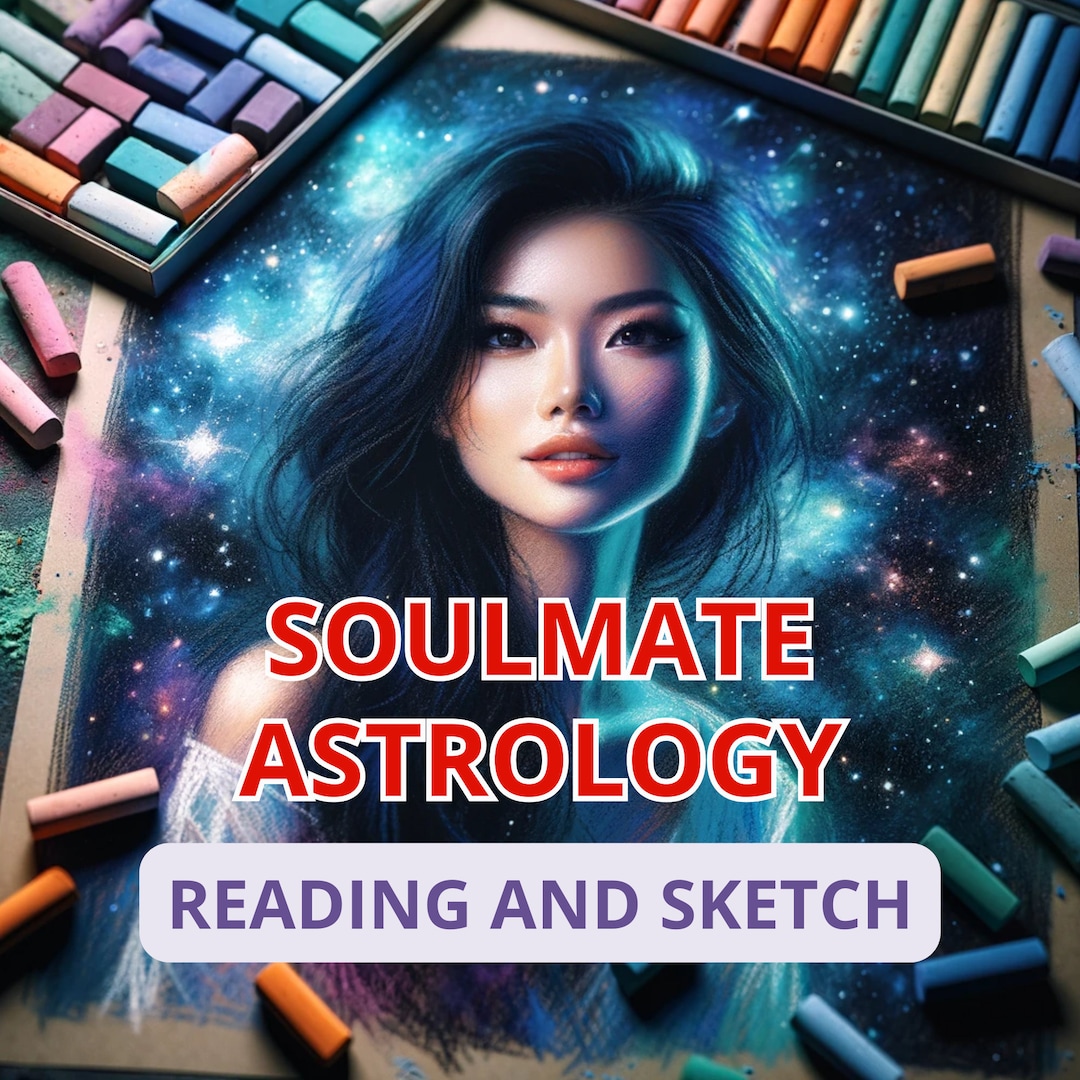 Soulmate Sketch Astrology Reading Soulmate Drawing Reading Soulmate ...
