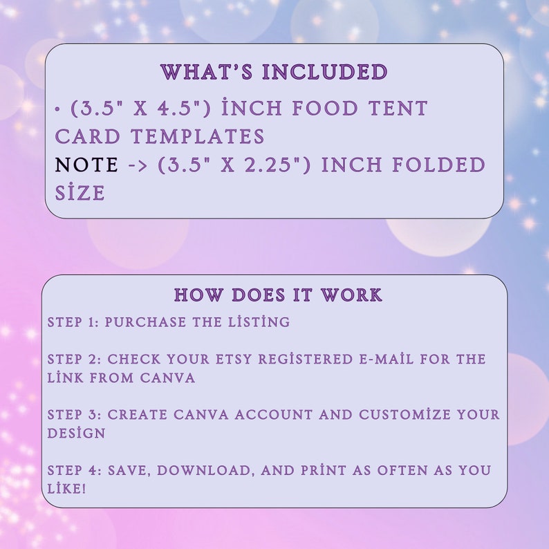 Princess Tiana Food Tent Labels the Princess and the Frog - Etsy