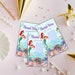 Disney the Little Mermaid Party Favor Tag Ariel Birthday Party Thank ...
