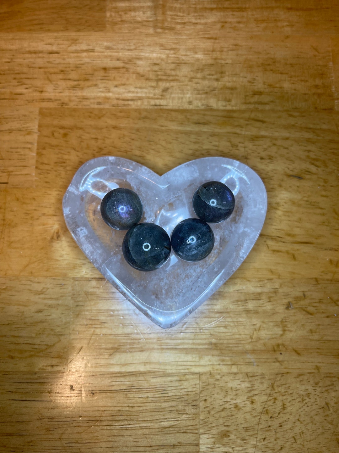 Mini Lab Spheres - Etsy