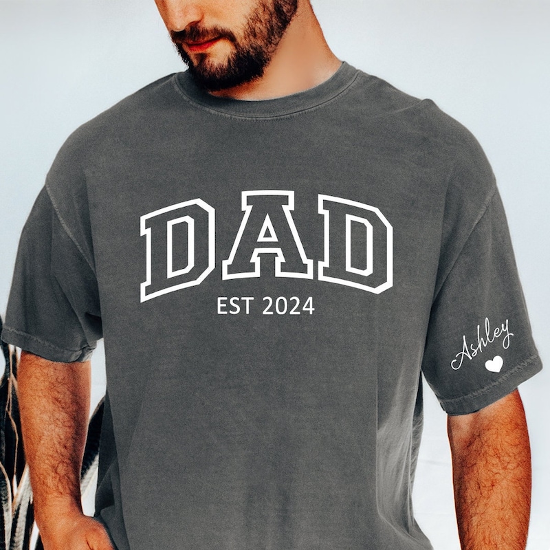 Dad Shirt - Etsy