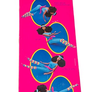 Barbie-great Shape Barbie 7834, Mattel 1983 - Etsy