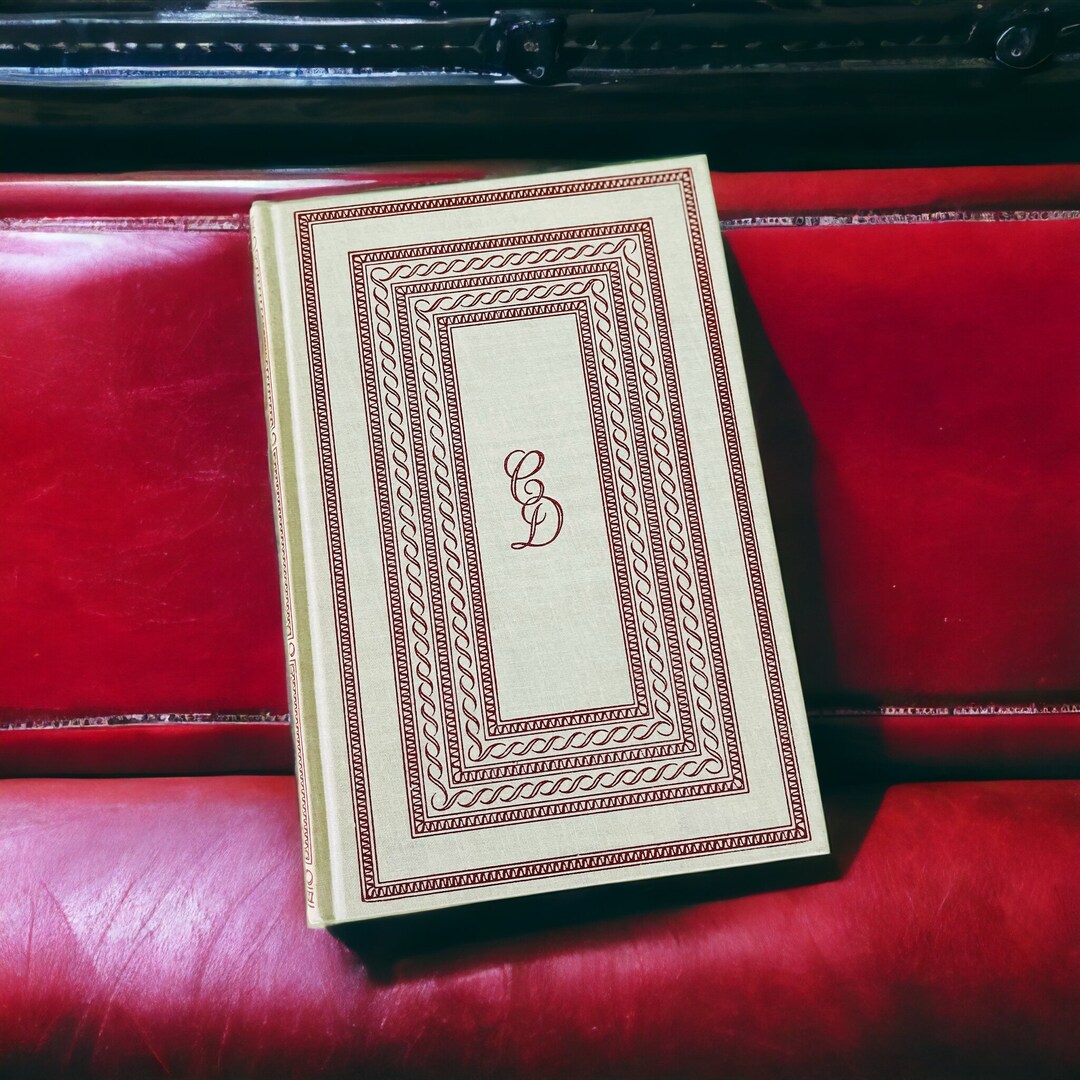 Charles Dickens-the Pickwick Papers, Pickwick Club Heritage Press First ...