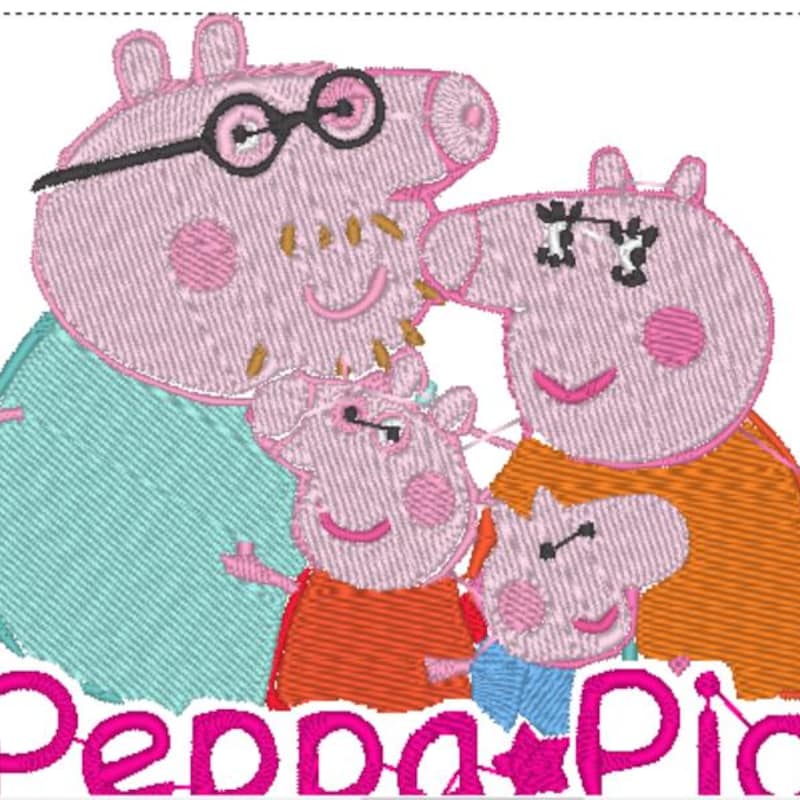 Hat With Pig Logo - Etsy UK