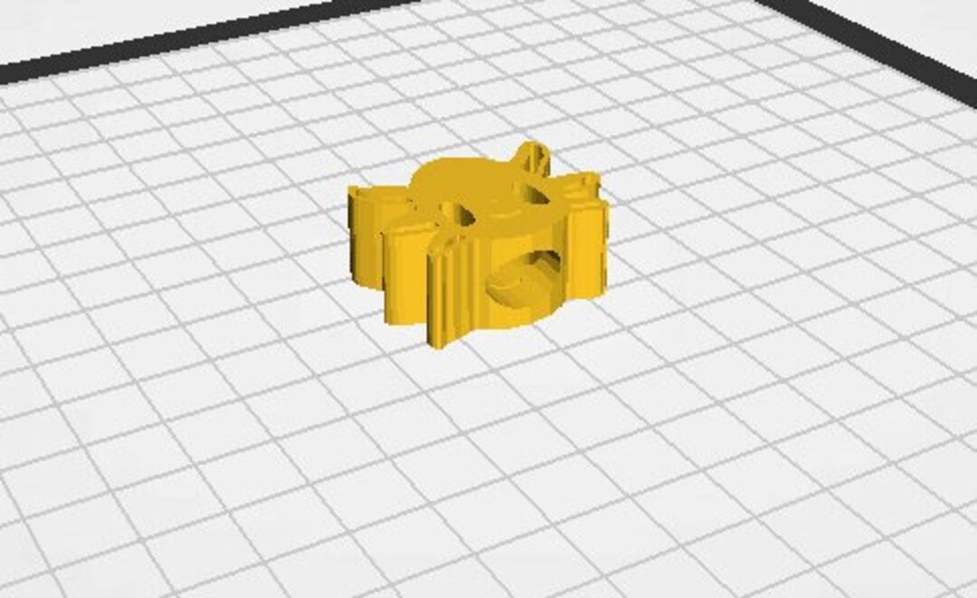 Axolotl Straw Topper Sti File 3D Printing - Etsy