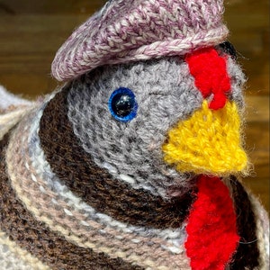 Emotional Support Chicken™ Accessories #1 - Etsy