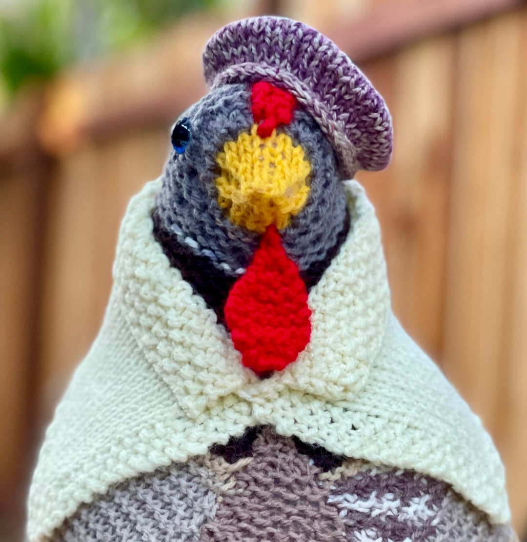 Emotional Support Chicken® Accessories #1 - Etsy