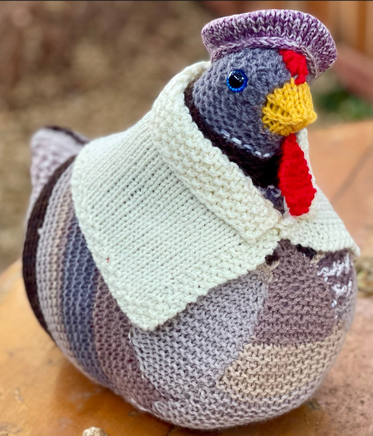Emotional Support Chicken® Accessories #1 - Etsy
