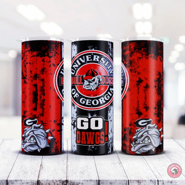 Uga Sublimation Designs - Etsy