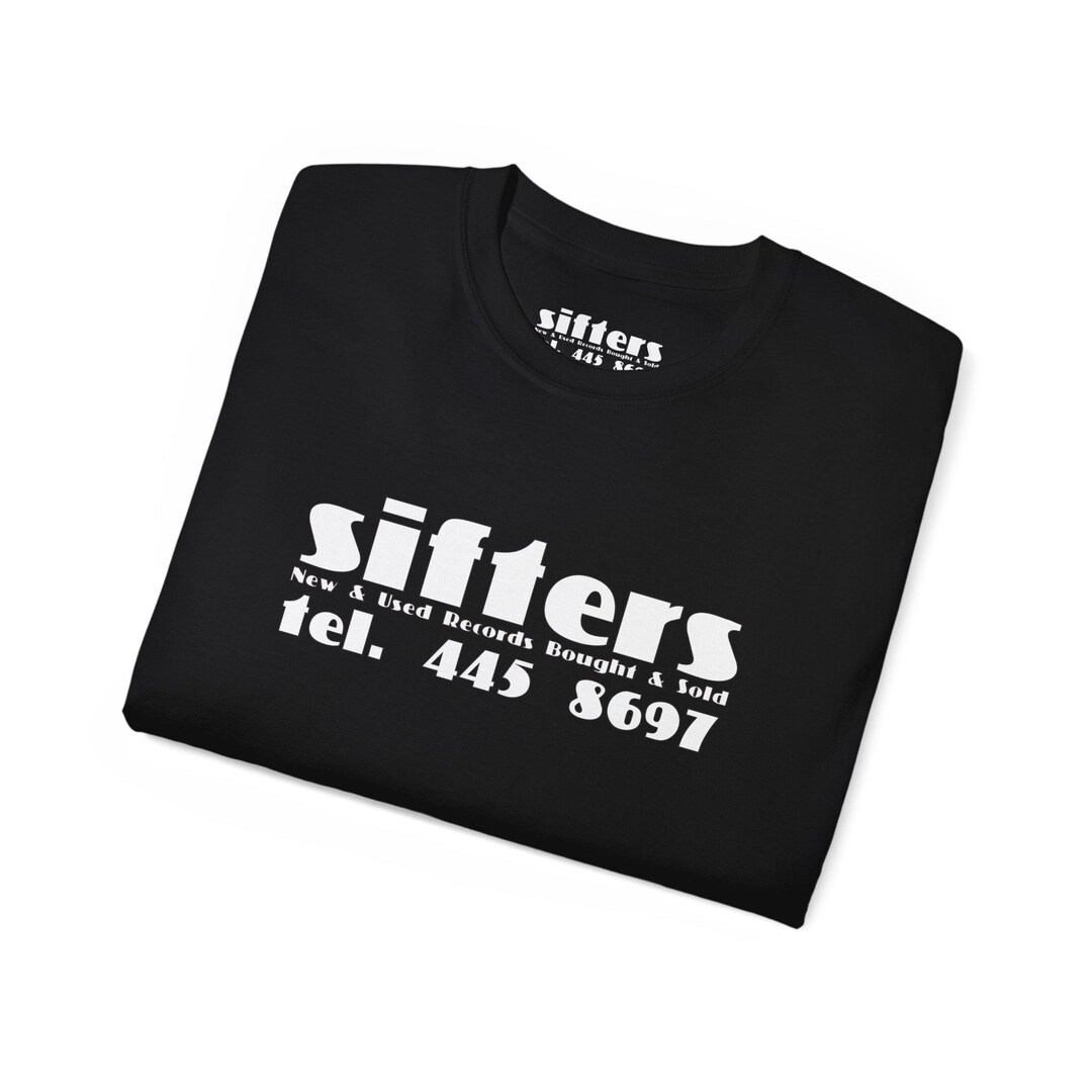 Mr Sifters T Shirt Oasis Tour 2025 Live 25 Manchester London Glasgow ...