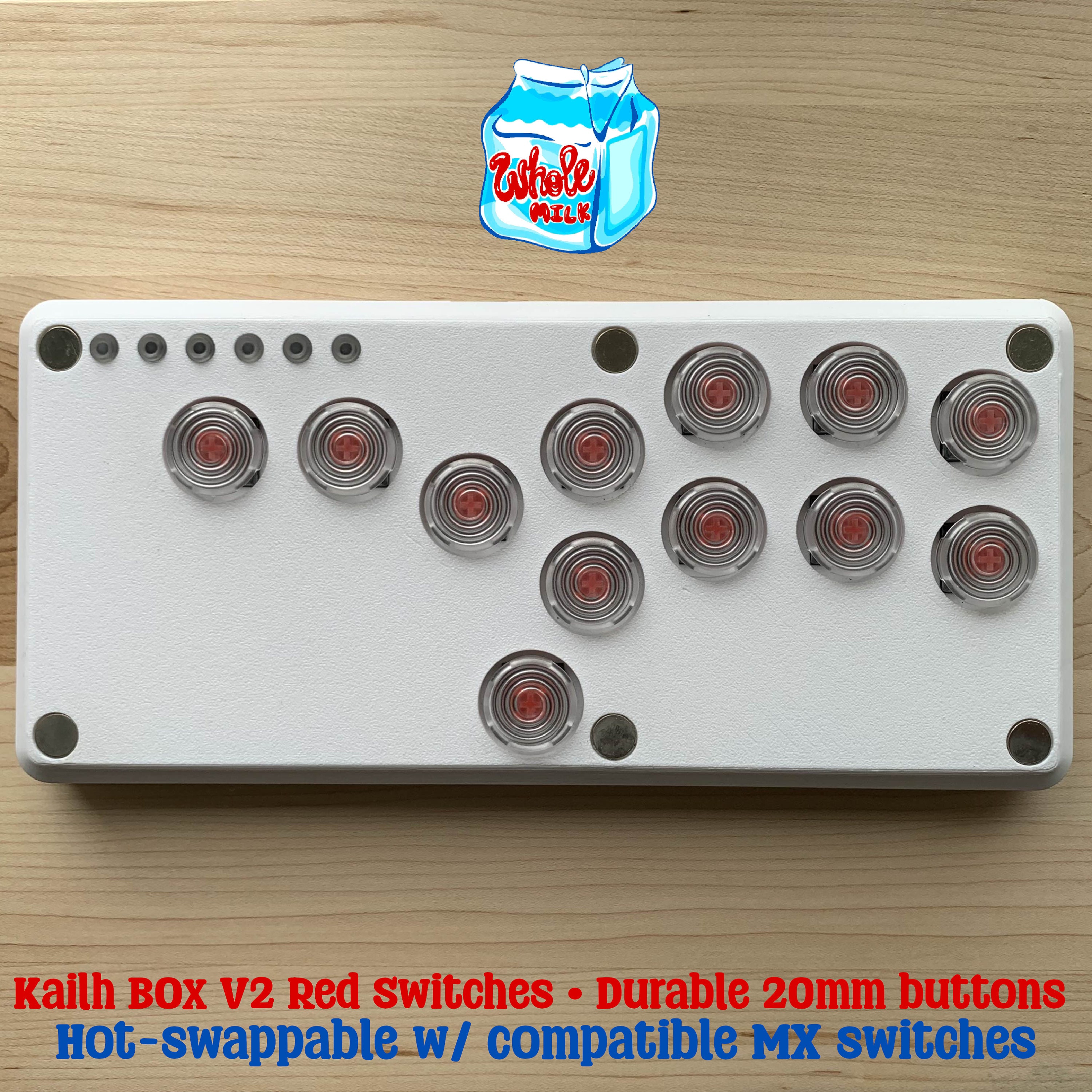 Leverless Controller - Etsy