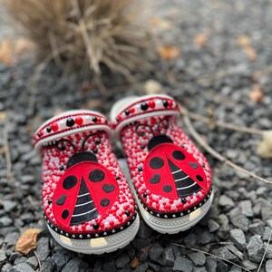 Kids Custom Crocs - Etsy
