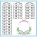 Banner Frame Bow Embroidery Stitch , Greenery Crest Embroidery Design ...