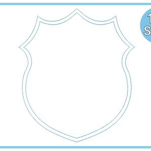 Banner Frame Bow Embroidery Stitch , Greenery Crest Embroidery Design ...