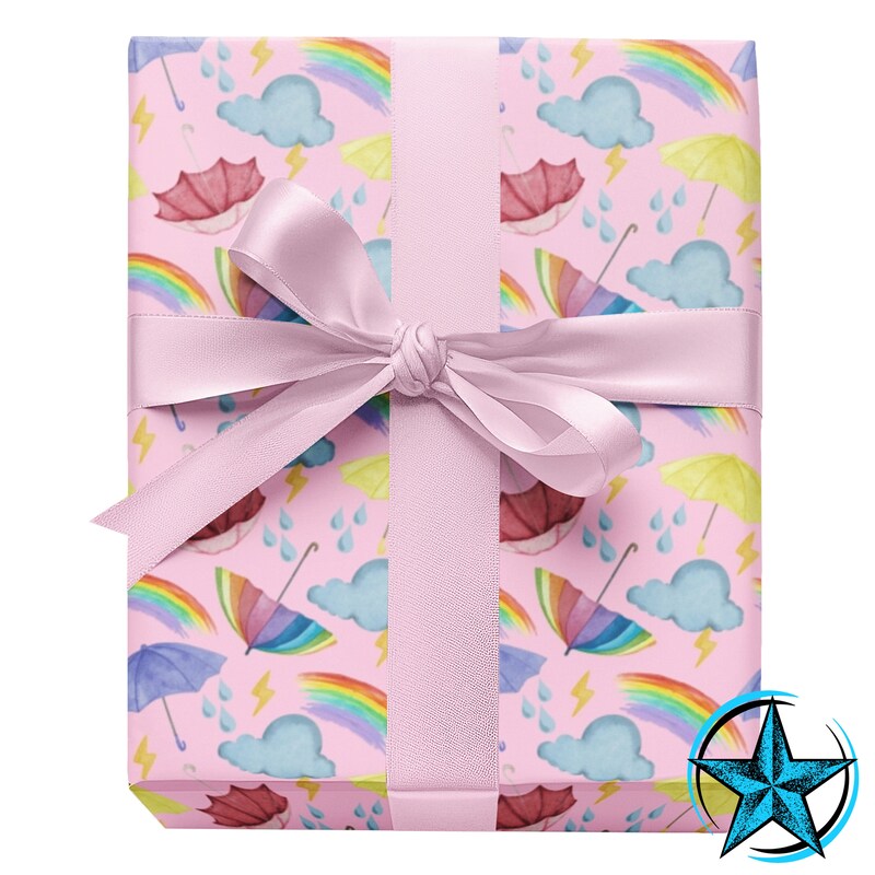 Weather Themed Party - Etsy