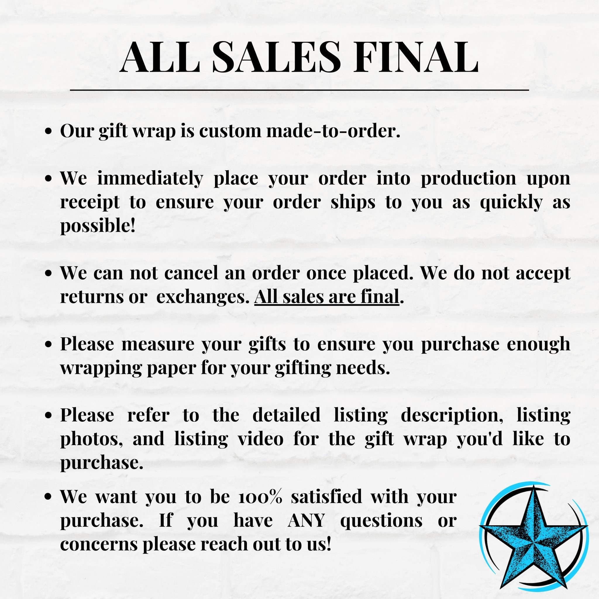 Tools Wrapping Paper. Vibrant Eco-luxury Handyman Construction Birthday ...