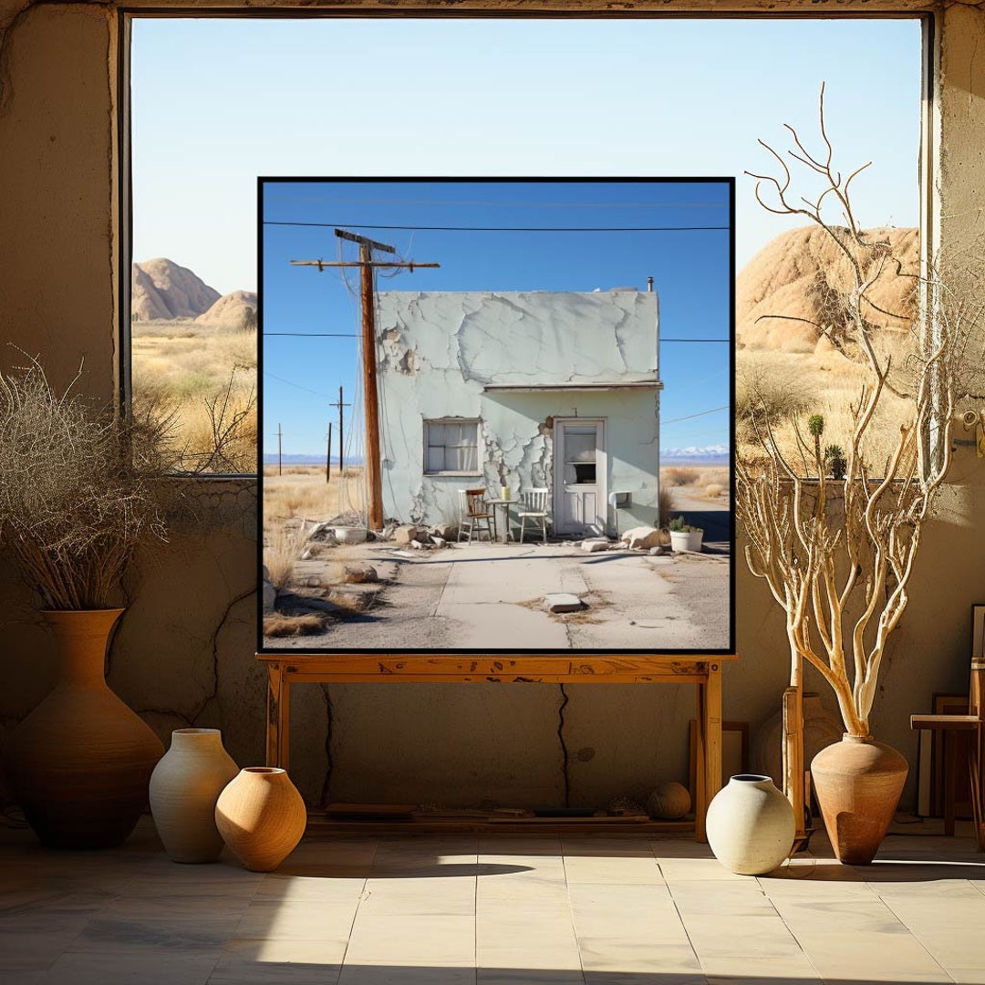 MARFA Wall Art, Marfa Print, Marfa Poster, Luxury Lifestyle Photography ...