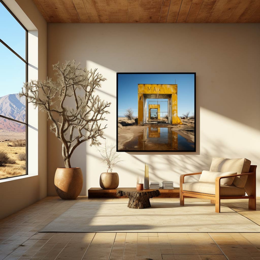 MARFA Wall Art, Marfa Print, Marfa Poster, Luxury Lifestyle Photography ...